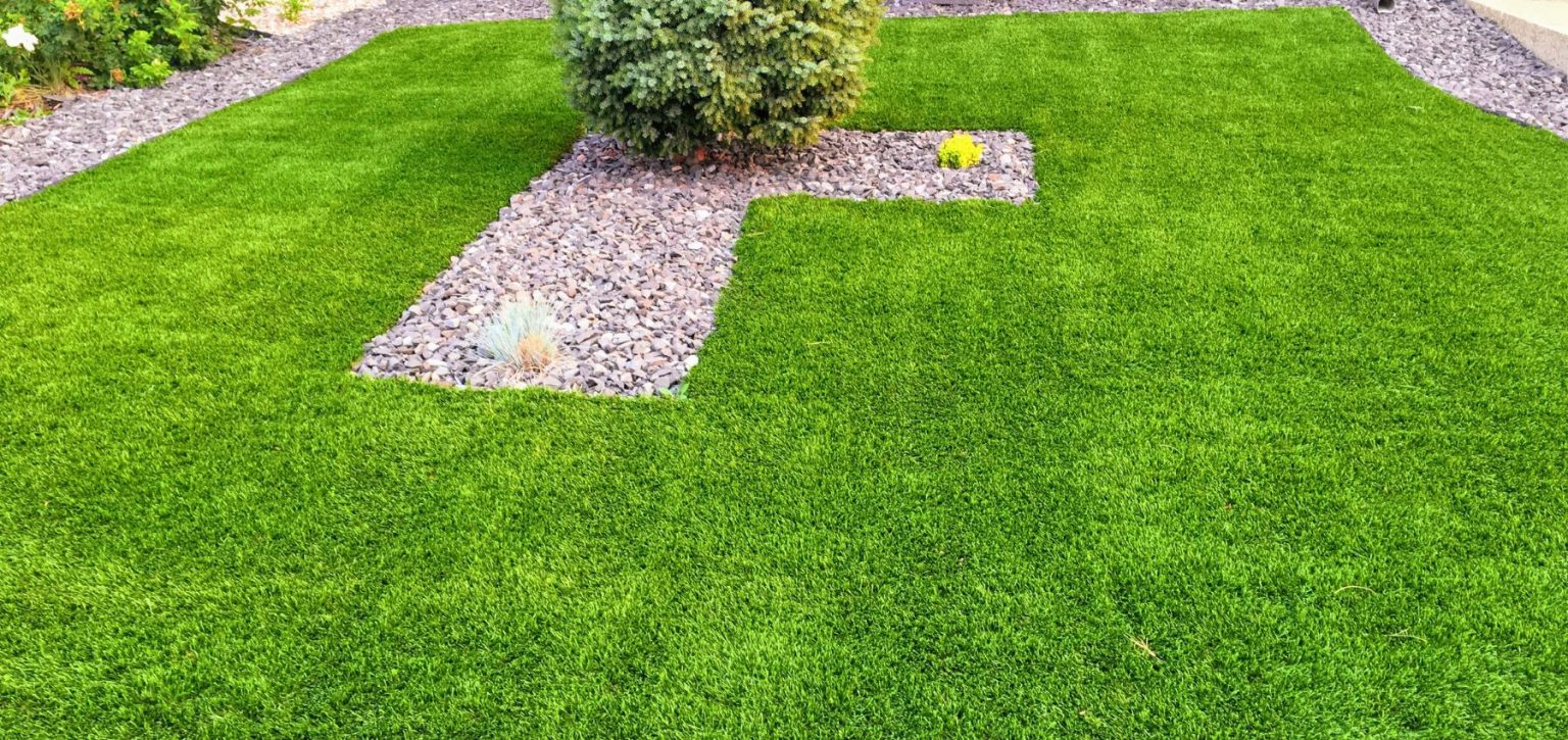 Calculator - Denmead Turf